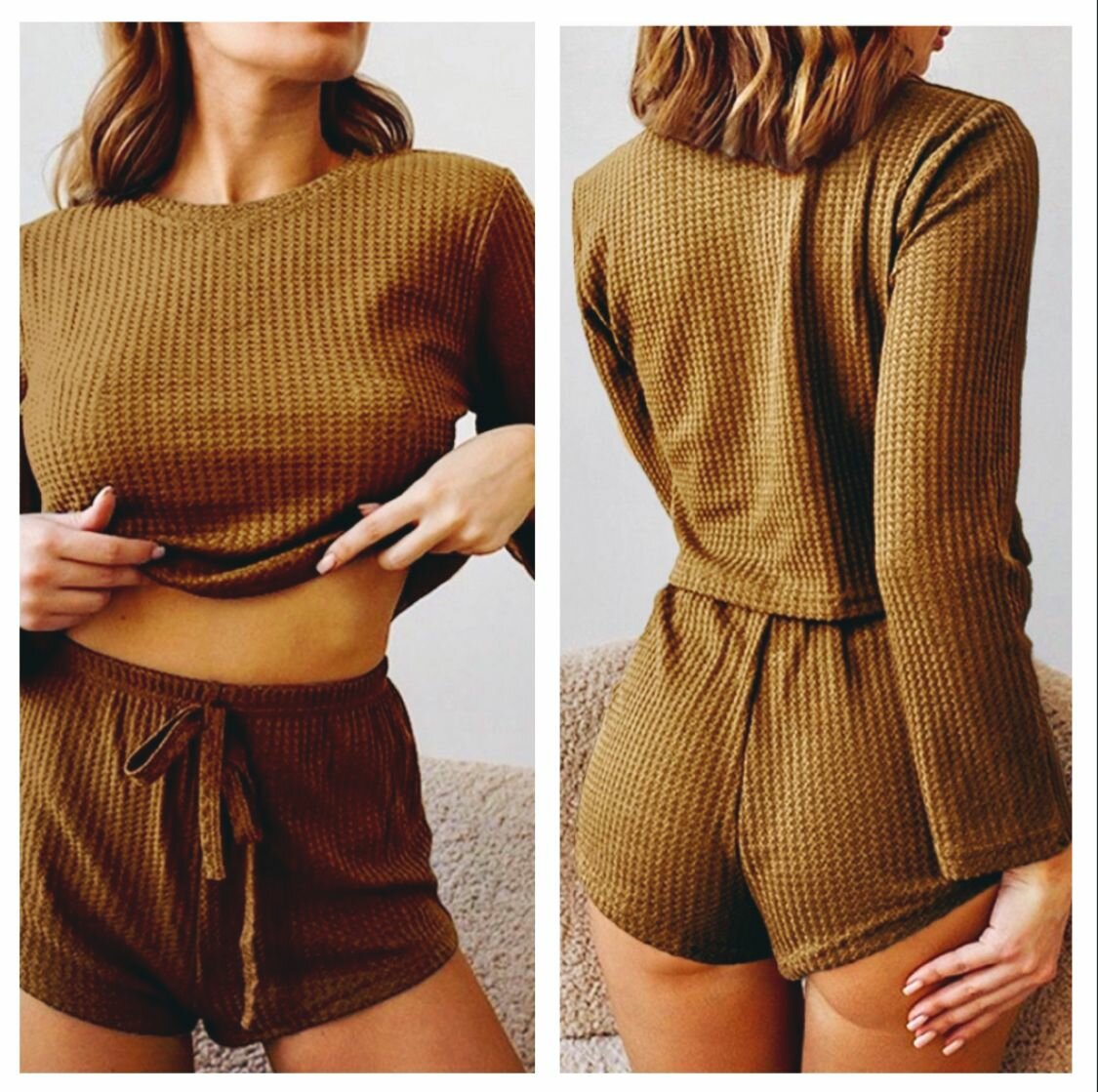 Пижама Sea Collection