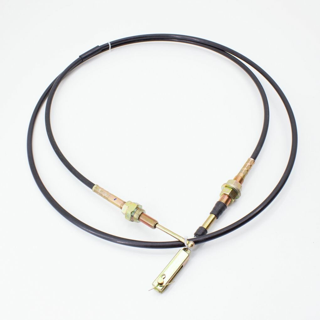 Трос включения ПТО 3,0 метра, GSPARTS (вилка-шар)