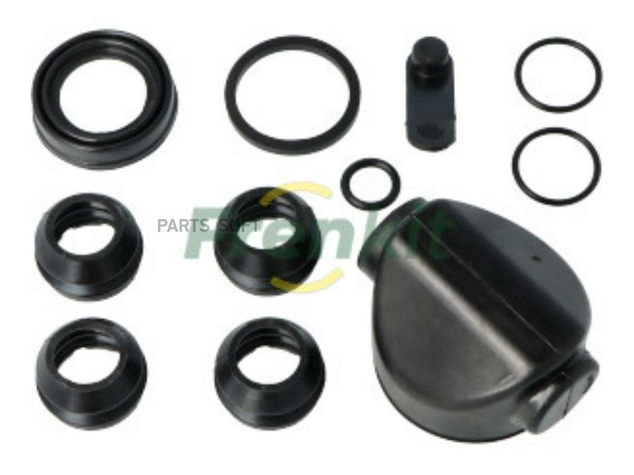 Ремкомплект суппорта Renault Megan I, Clio II 1995- Frenkit арт. 230028