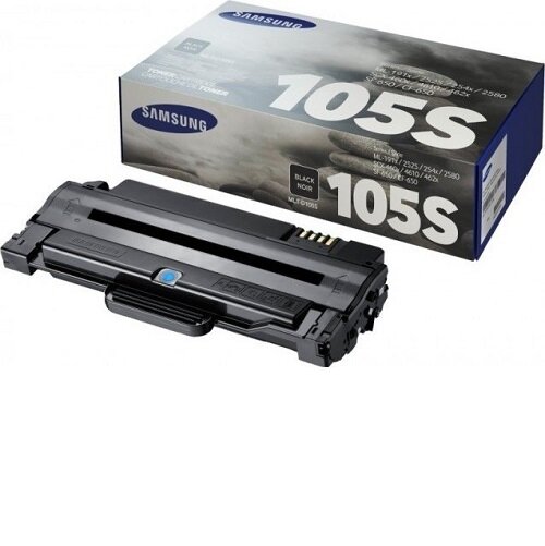 Картридж Samsung MLT-D105S / SU776A, черный