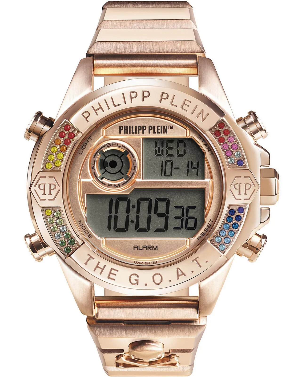 Наручные часы PHILIPP PLEIN The G.O.A.T.