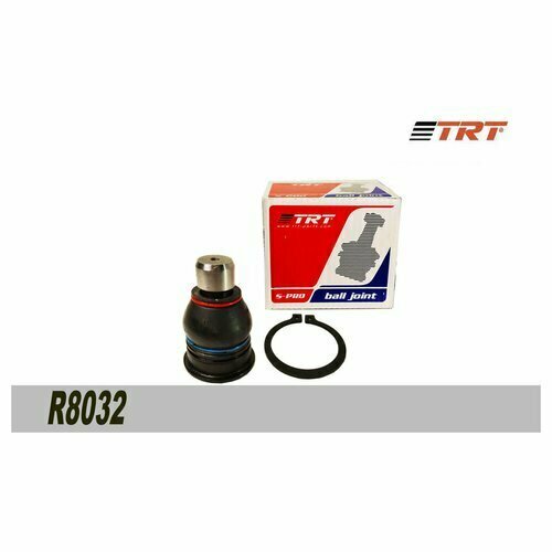 Опора шаровая 40160-9W200 TRT R8032 Nissan Qashqai J10E, X-Trail T31, Murano, Teana TRT R8032