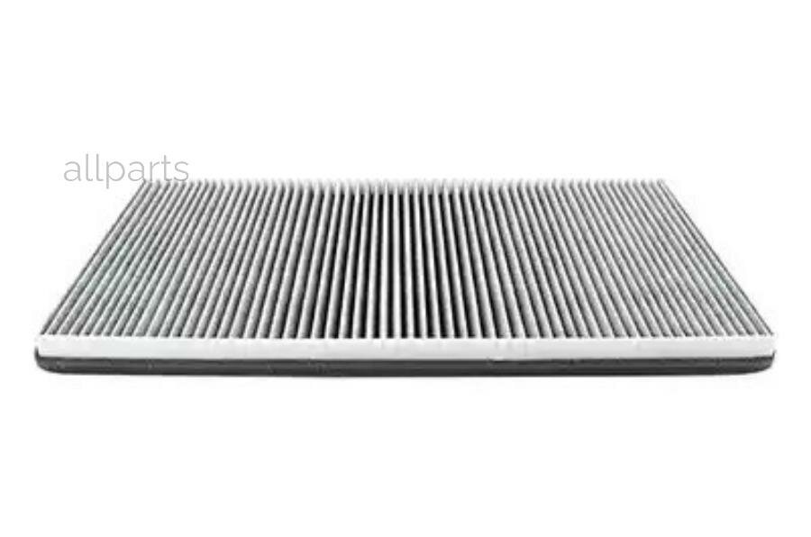 BASBUG BSG15-145-003 Фильтр салонный BMW X5 E53 BM 00-06