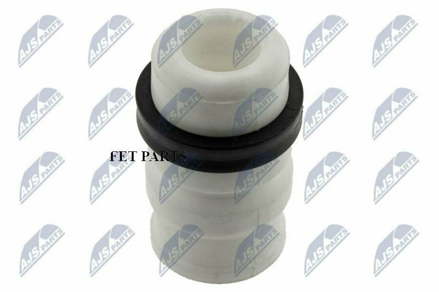 Отбойник амортизатора VW GOLF V 03-09, GOLF VI 08-12, JETTA 05-11, CADDY 04-10, SKODA OCTAVI NTY арт. AB-VW-004