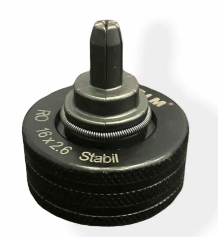 Расширительная насадка STABIL 16*2.6