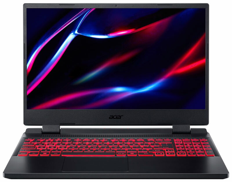 Ноутбук Acer Nitro 5 AN515-58 (NH.QFHER.006)