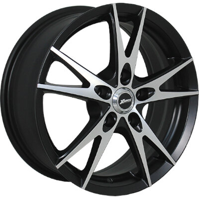 Диск X-Race AF-11 6.5*16 5*112 ET46 D57.1 MBF