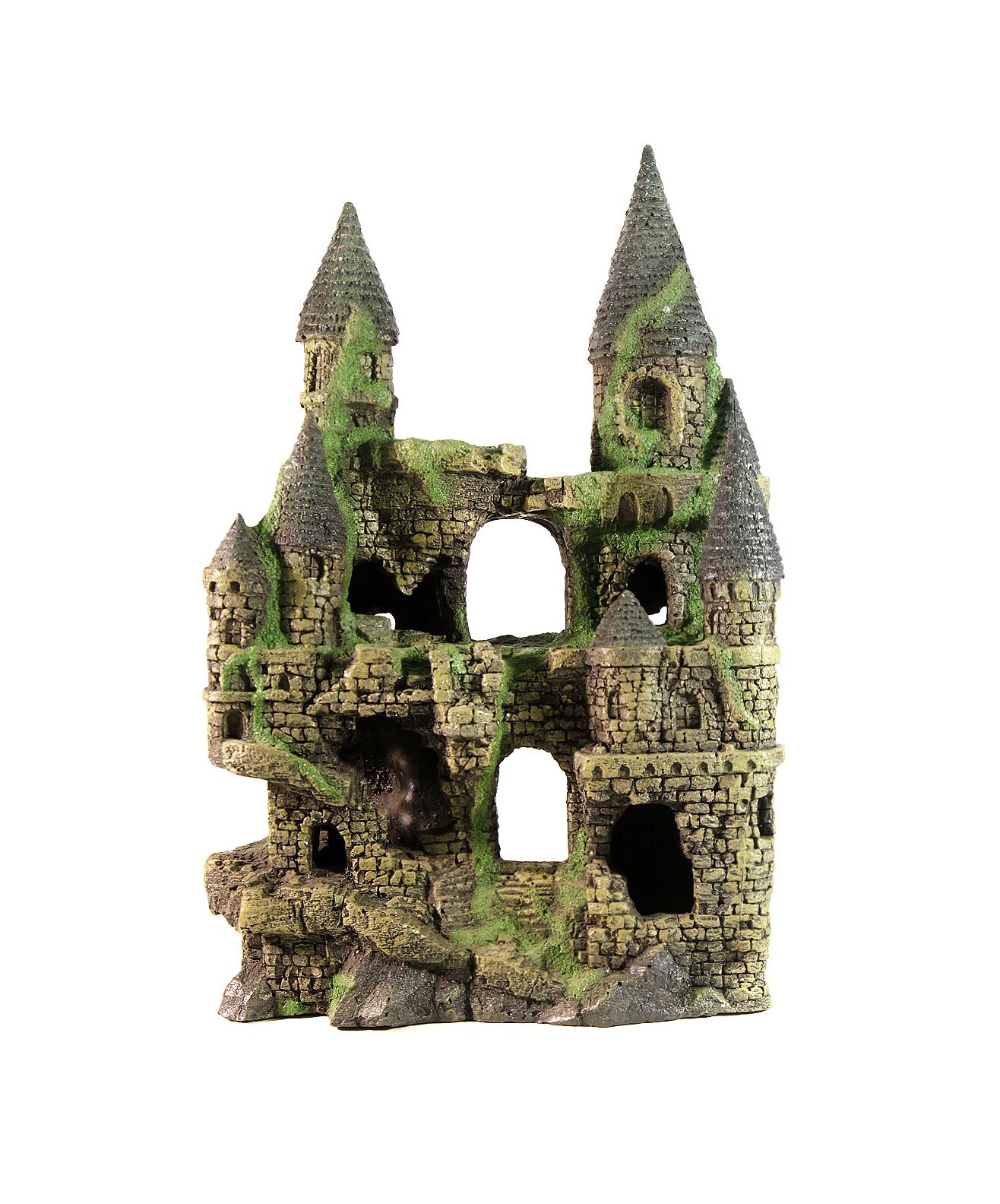 Грот "Декси" - Замок №105 (27х17х40)