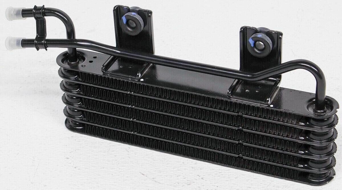 Маслоохладитель / арт. 254603K000 / бренд MOBIS