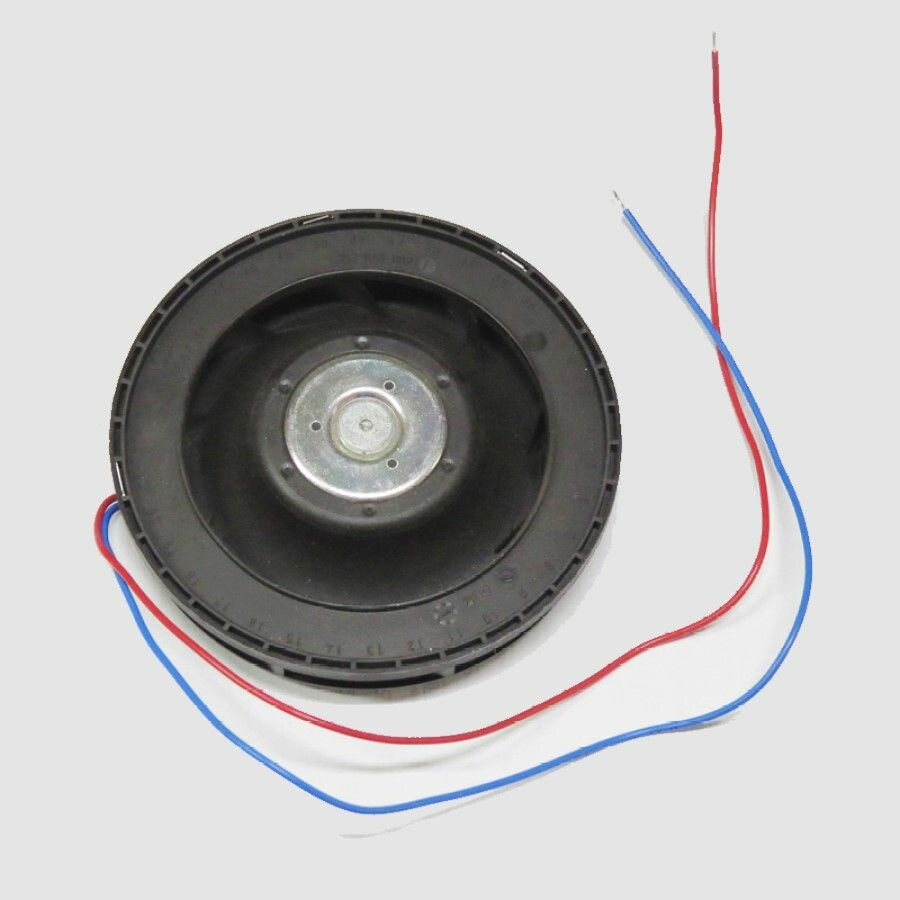 Вентилятор для пеллетной горелки Теплодар АПГ-25 REF 100-11/12