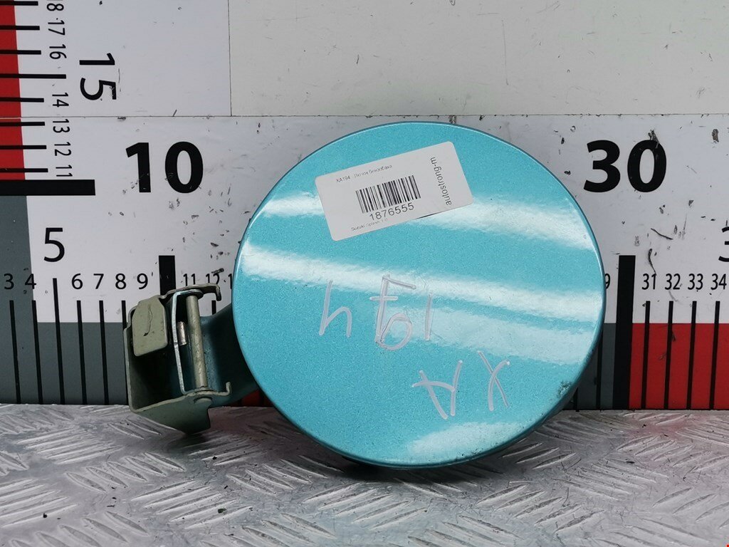 Лючок бензобака Suzuki Splash арт. 1876555