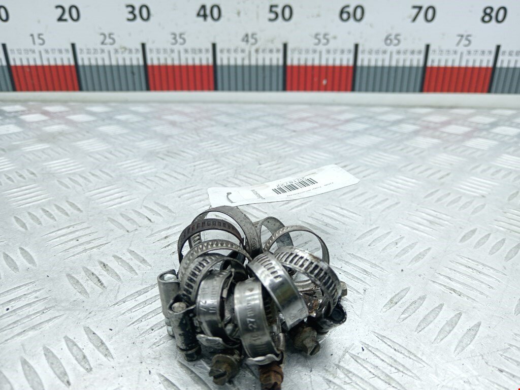 Хомут металлический Mercedes A-Class (W168) 11617798304 арт. 2018722