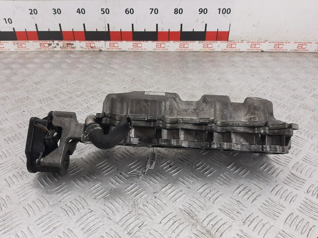 Коллектор впускной Mercedes A-Class (W169) A6400901437 арт. 643490