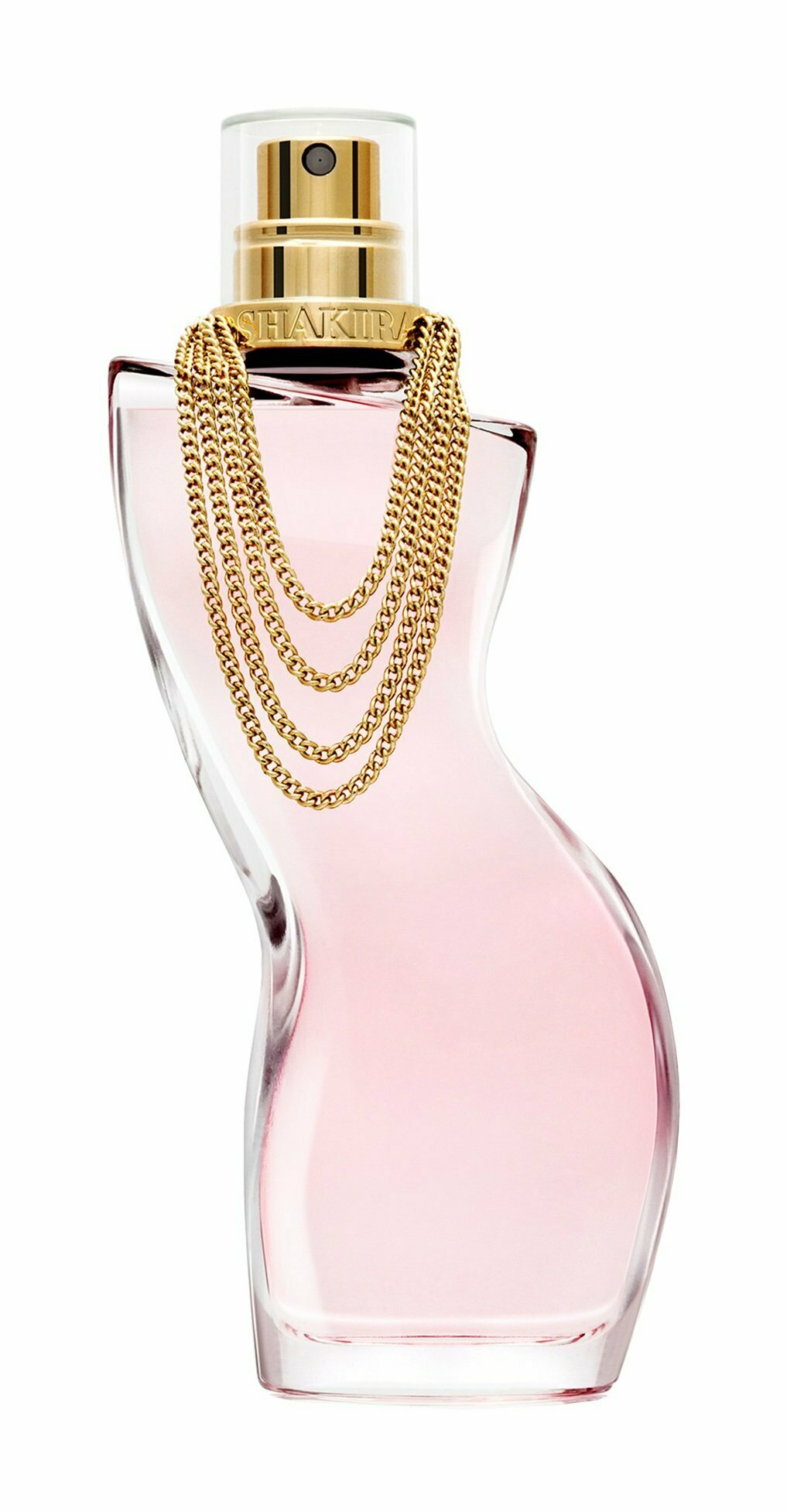 Туалетная вода Shakira Dance 50 мл женская, цветочно-фруктовая