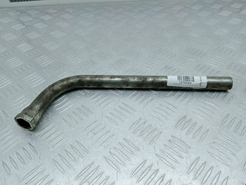 Ключ баллонный Audi A6 C6 8N0012219 арт. 1975553