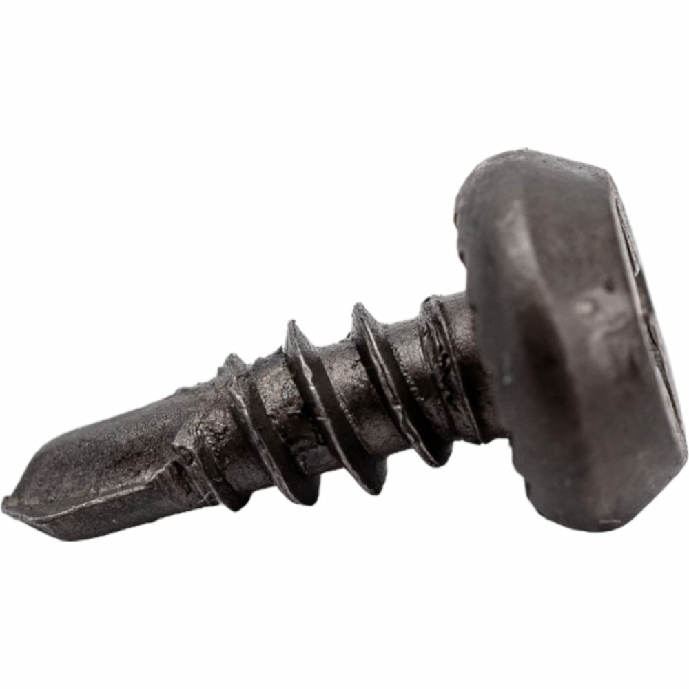 Саморез-сверло vipкрепеж 3.5х9.5 24 шт.