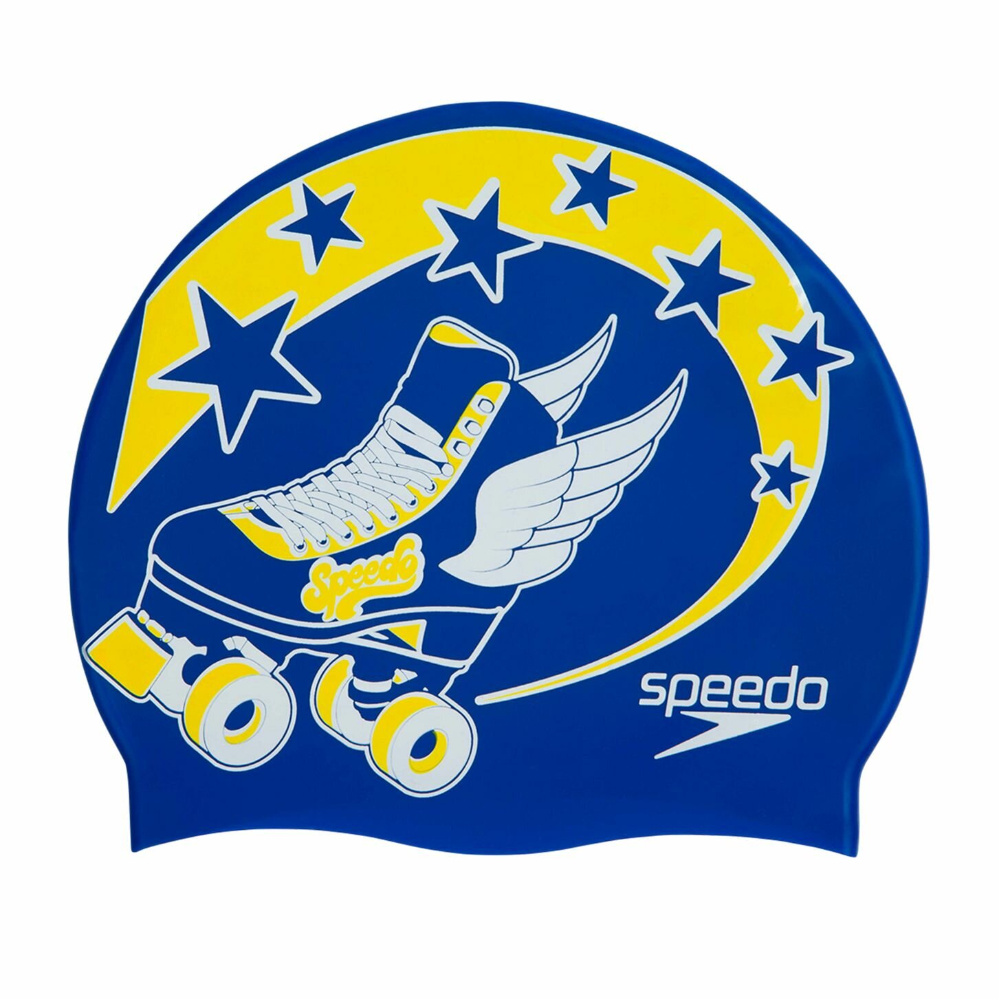 Шапочка для плавания детская Speedo