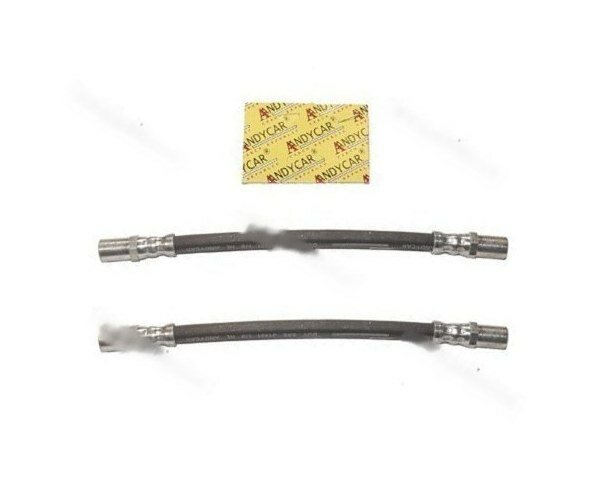 Шланг тормозной 2108 2110 ока задний andycar