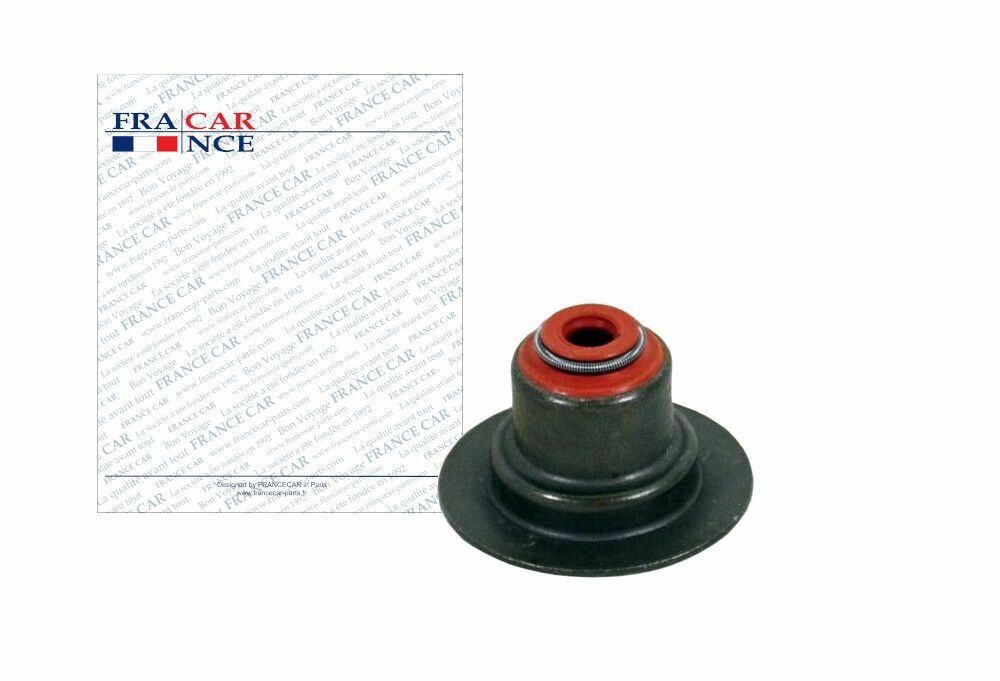 Колпачок маслосъемный 7700103938 FCR20V077 1 шт. для RENAULT Logan LS 16V Sandero BS0 16V 2009-2014 LADA Largus 16V