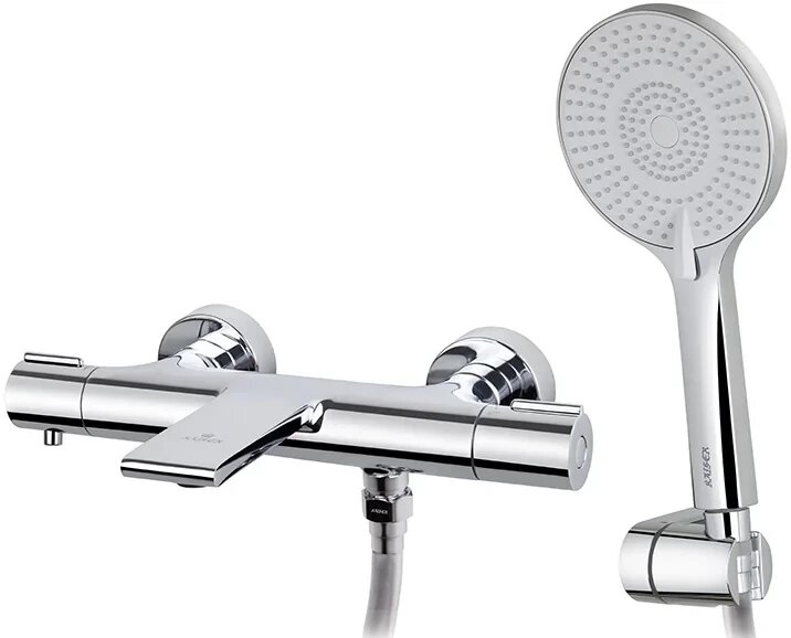 Термостат для ванны Kaiser Serio 05322