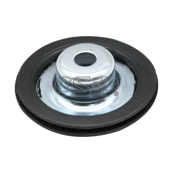 Крепление рессоры, GSP 510050 (1 шт.)