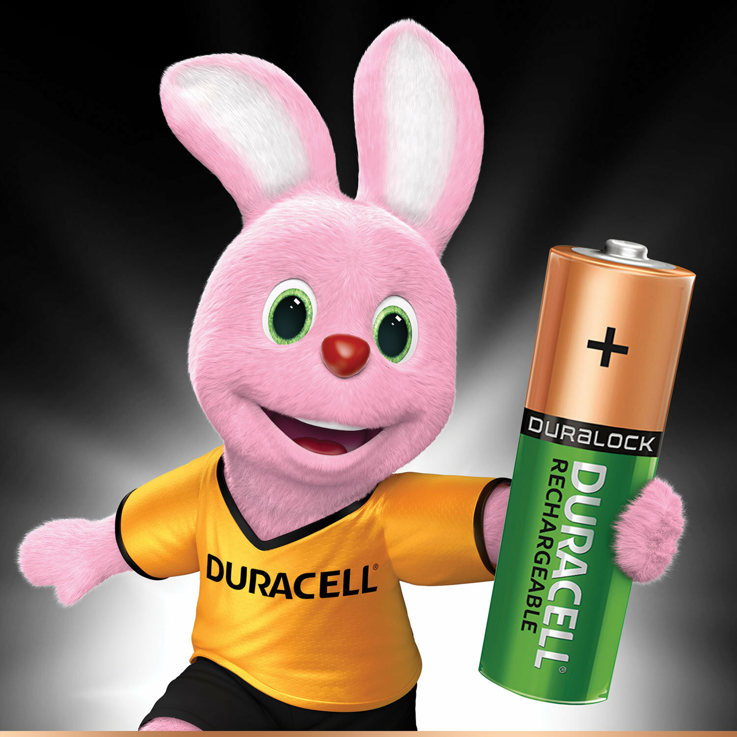 Батарейки Duracell, 4 штуки в упаковке