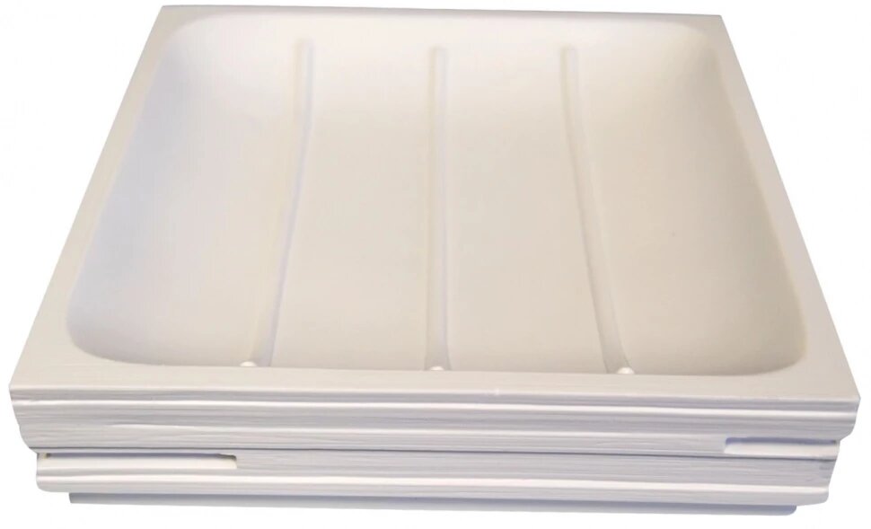 Мыльница Ridder Brick 22150301