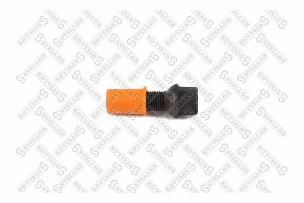 Болт крепления колеса M14x1.5x32VW Sharan/T4 90Ford для Galaxy 95-00 7901921SX STELLOX