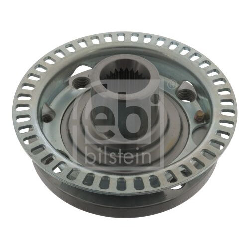 Ступица колеса передняя для автомобиля Volkswagen Seat, FEBI 01901 (1 шт.)