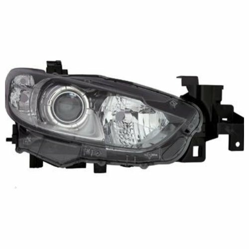 Фара Mazda ghp9510k0f