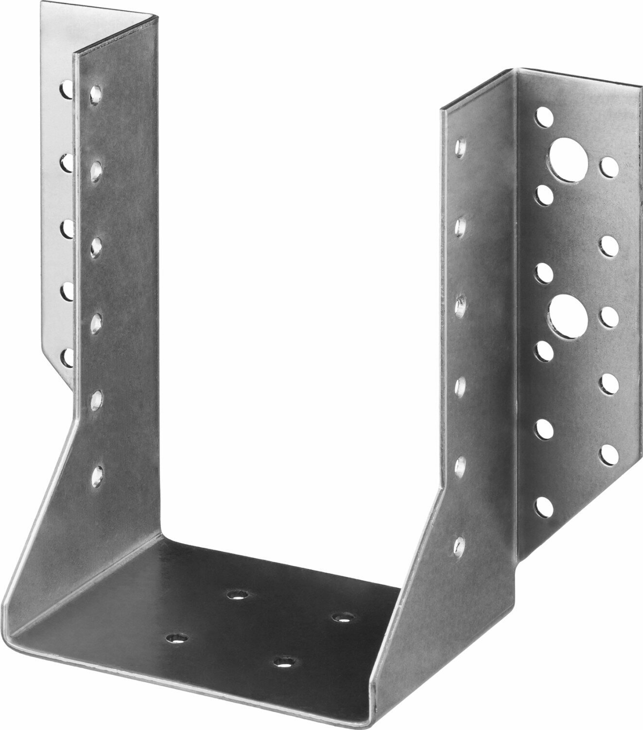 Открытое крепление балки ЗУБР КБО-2.0 100x140x2мм 310186-100-140