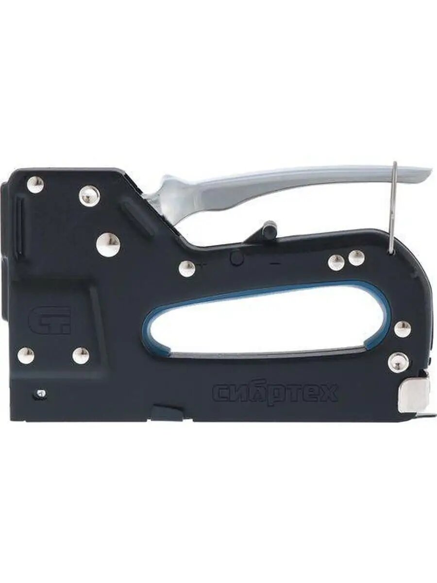 Степлер мебельный