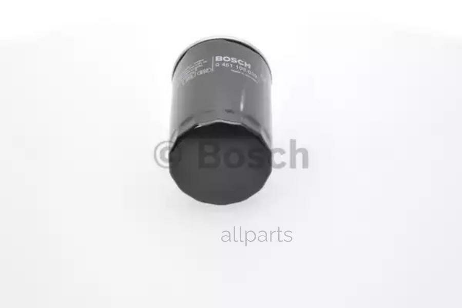 BOSCH 0451103033 фильтр масляный