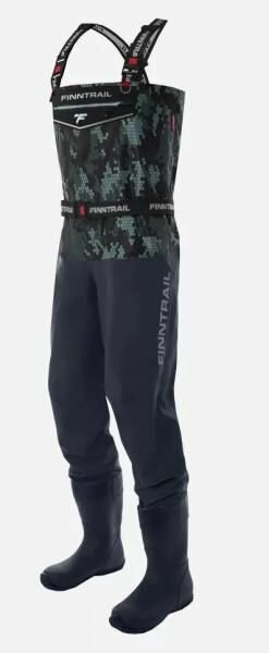 Вейдерсы Finntrail Enduro 5281