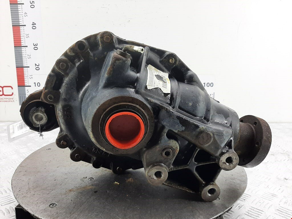 Редуктор переднего моста Land Rover Discovery 3 TAG500150 арт. 2022042