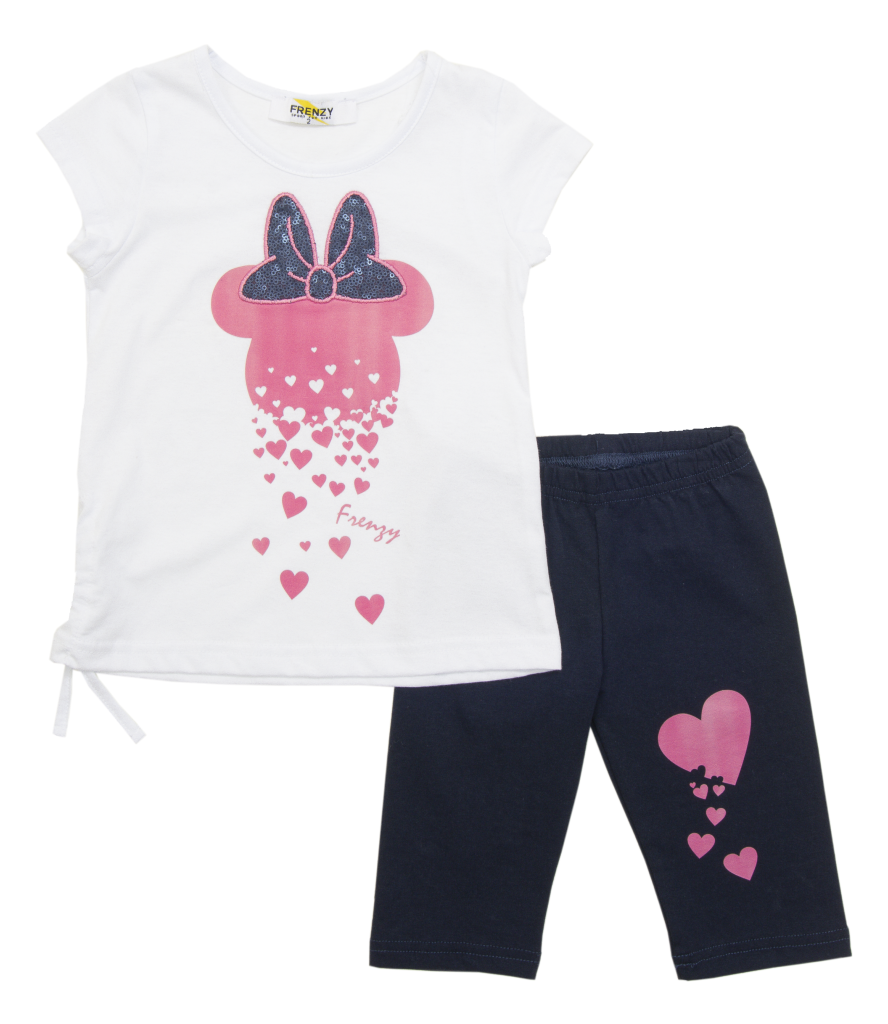 Комплект одежды Frenzy