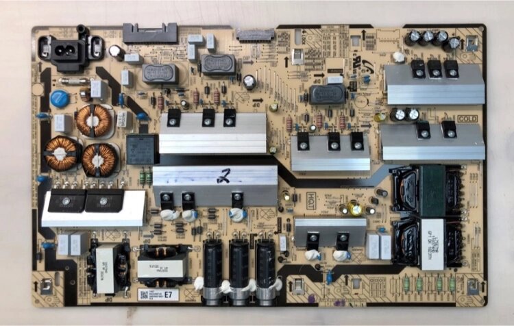 Блок питания BN44-00874D для Samsung QE75Q6FNA