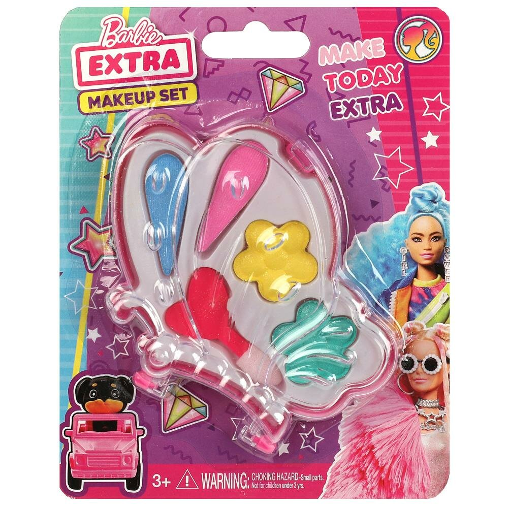 Косметика для девочек тени без блесток, 2,8 г. милая леди 70522C2-2-BAR-ML