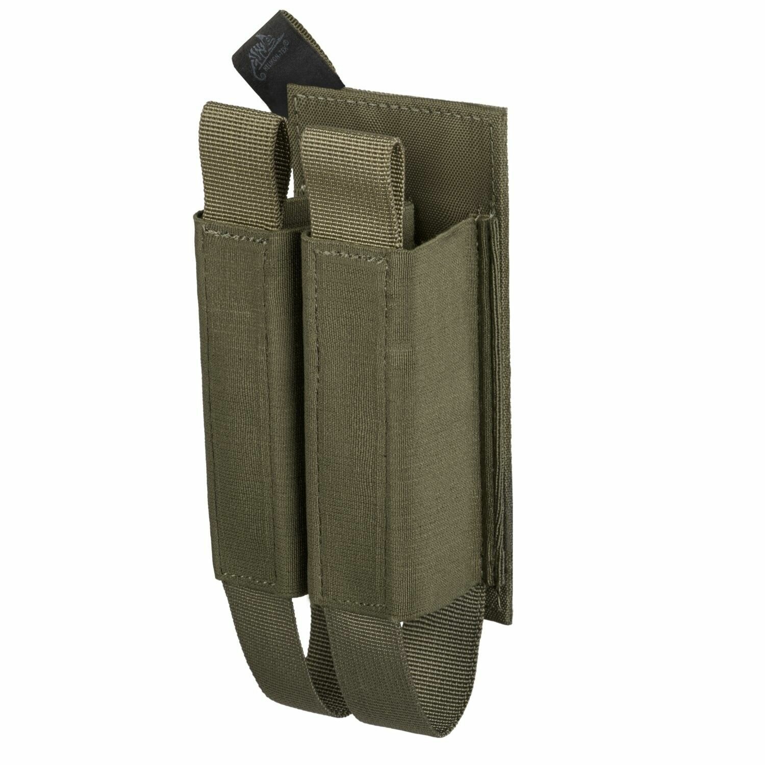 Подсумок вставка для магазинов двойной Helikon Double Rifle Magazine Insert