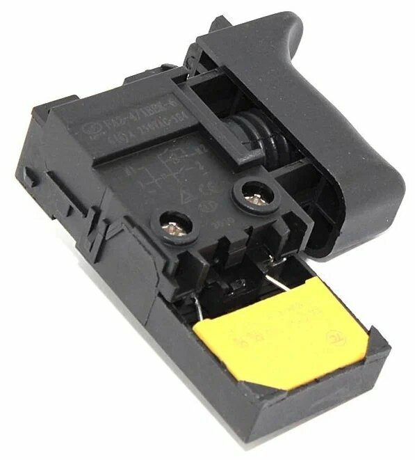 Выключатель MK-435 для перфоратора MAKITA HR2470