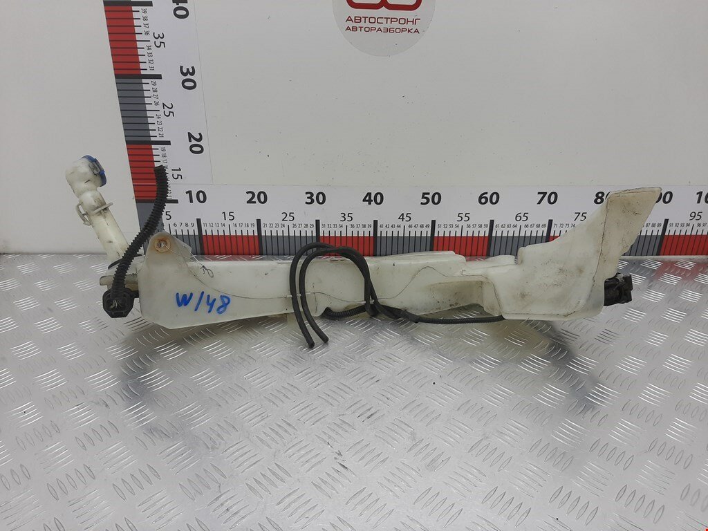 Бачок омывателя Ford Kuga 1 1746224 арт. 1745998