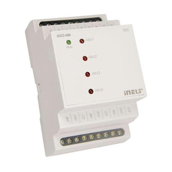 Преобразователь ADC2-40M INELS ELP-001876