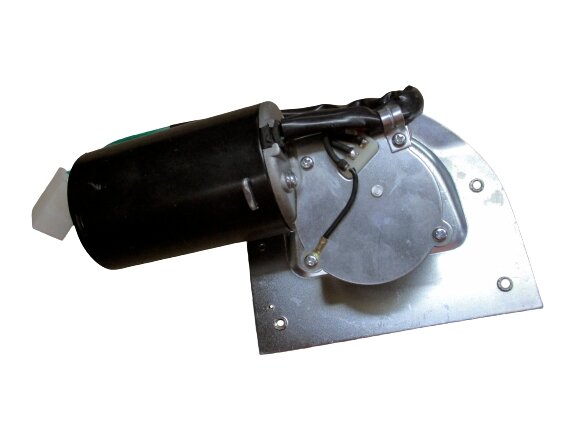 Мотор-редуктор стеклоочистителя КАМАЗ