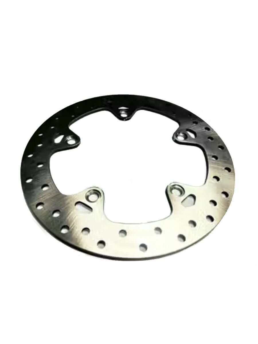 Диск тормозной для мототехники