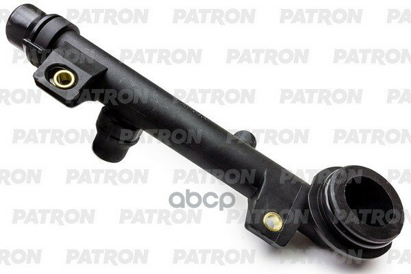 Фланец системы охлаждения BMW: 3 (E46) 1998-2005, Z3 1995-2002 PATRON арт. P29-0077