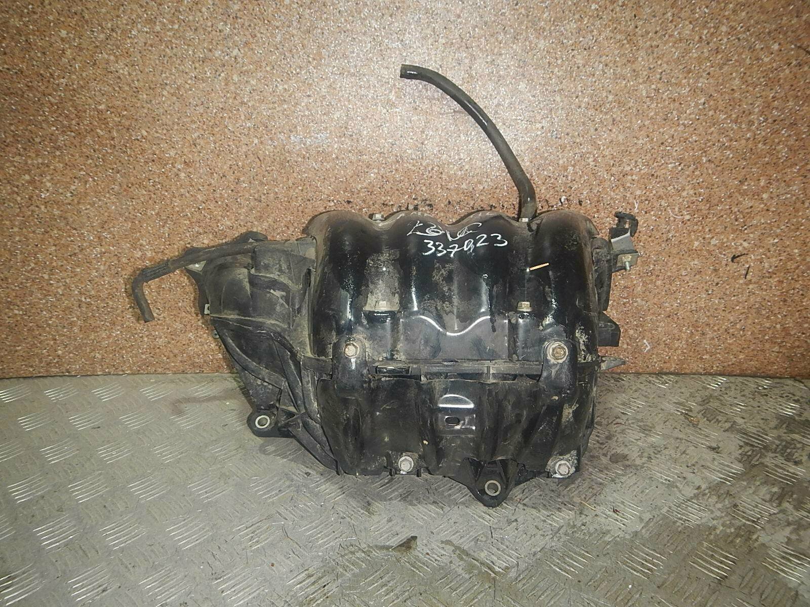 Б/У Коллектор впускной, Toyota (Тойота)-CAMRY 40 (06-11) TOYOTA CAMRY 40 (06-11) 2.4 2AZFE Без повреждений 337023 TOYOTA ...