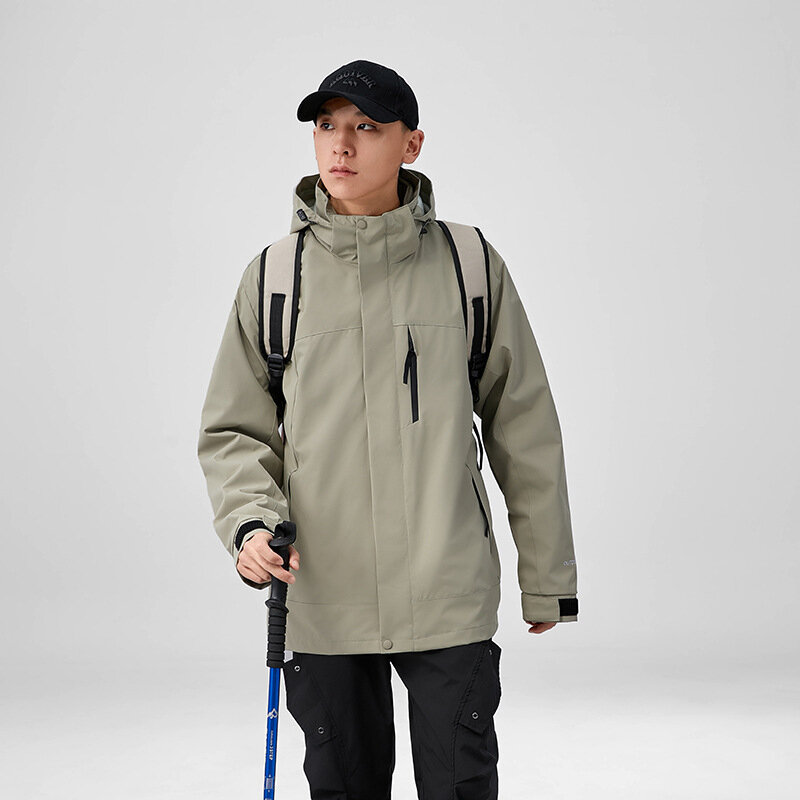 Куртка спортивная