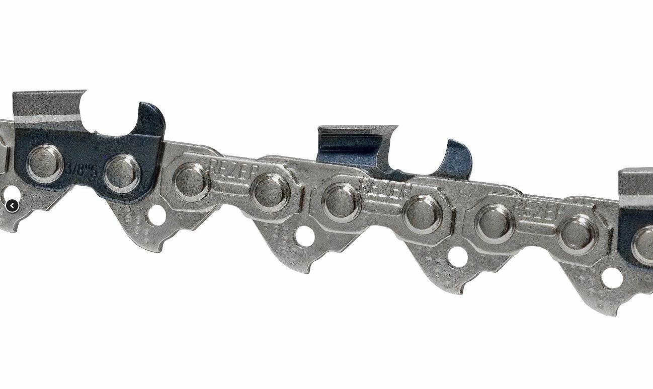 Пильная цепь Rezer SUPER DPS-9-1,5-68 (3/8", 1.5 мм, 68 зв)