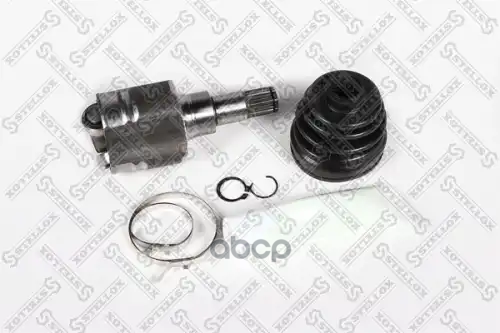 ШРУС внутренний левый к-кт! 1552944 Ford C-Max/Focus-II 1.8 03> Stellox арт. 1601134SX