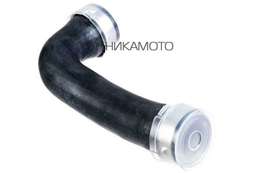 STELLOX 1035742SX патрубок интеркуллера!\ Audi A3, Seat, Skoda Octavia, VW Caddy/Golf/Jetta/Passat